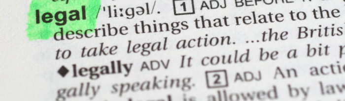 Legal jargon explained - Solari & Stock-Where clients come first